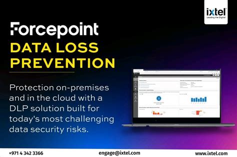 Ixtel Technologies On Linkedin Dlp Datasecurity Dataprotection Dataprivacy Cybersecurity…