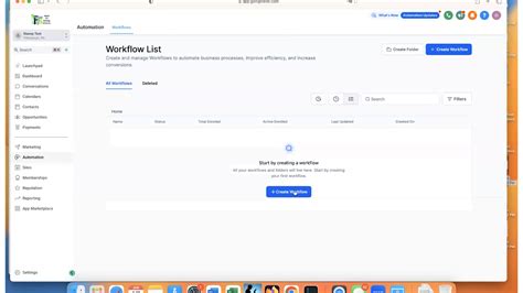 Step By Step Guide How To Create Add A Contact Form In GoHighLevel And How To Add Email