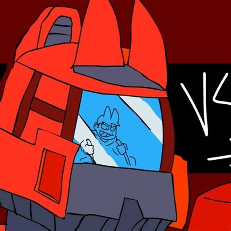 Stream Tordbot Vs Tord Fnf By Cammy D Listen Online For Free On Soundcloud