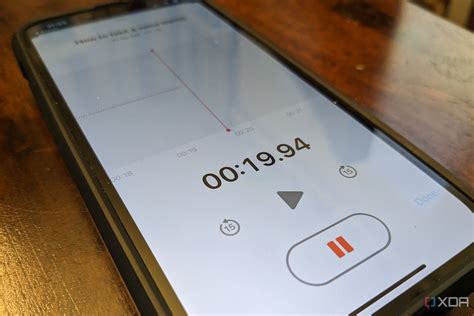 How To Take Voice Memos On Iphone