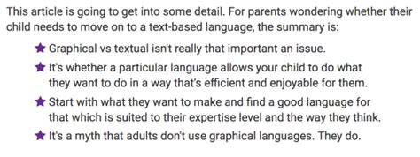 Text Based Vs Block Based Coding Part 1 By Jim Cash Code Like A Girl