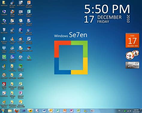 Games Dan Komputer Langkah Langkah Install Windows 7 Plus Gambar