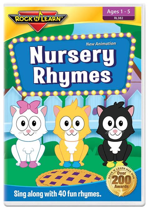 Rock N Learn Archives Dvds For Schools