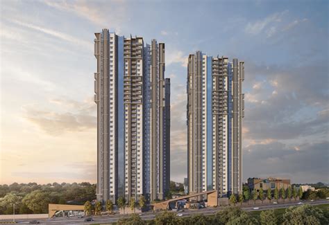 Luxury 3 Bhk Flats For Sale In Kollur Hyderabad Levonor Egeira