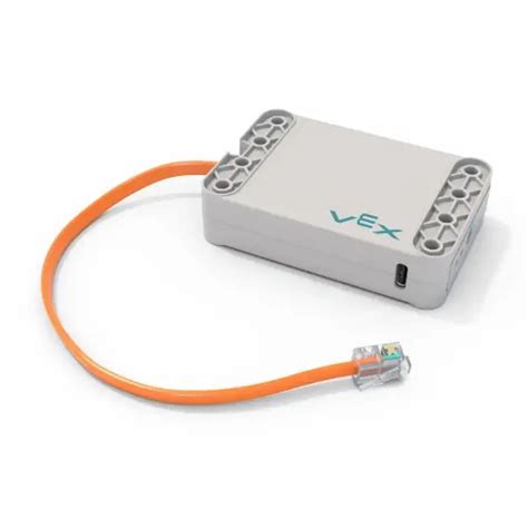 Efficient Power Solutions VEX GO Battery Packs For Robotics Education SG Education