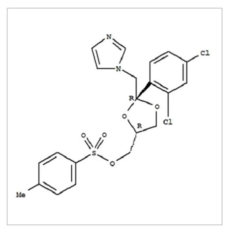 Cis Tosylate At Best Price In Vadodara By Griffith Overseas Private