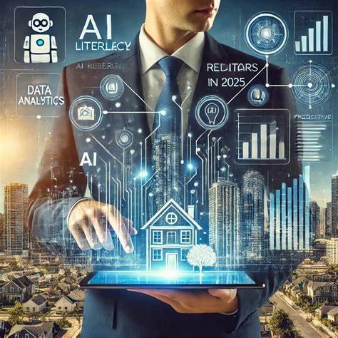 Cma Realestate2025 Aiinrealestate Realtorskills Aieducation Futureofrealestate