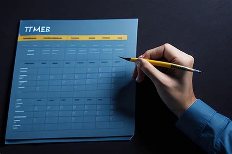 premium photo efficient event scheduler and organizer your ultimate