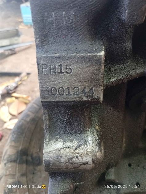 Civic Ph15 Halfblock Car Engines And Engine Parts Naga Camarines Sur Facebook Marketplace