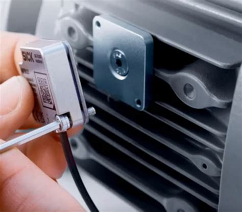vibration sensor for motors monitoring ztf lāsma
