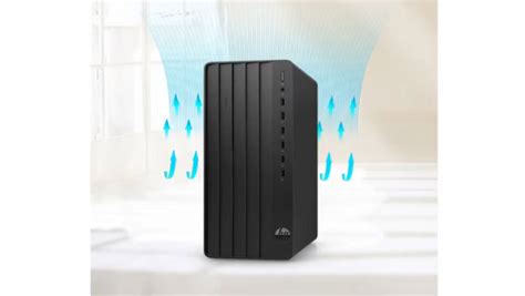 Pc Hp Pro Tower G G Pa Intel Core I Gb Gb Ssd Kh Ng Hdd Windows Home Wifi