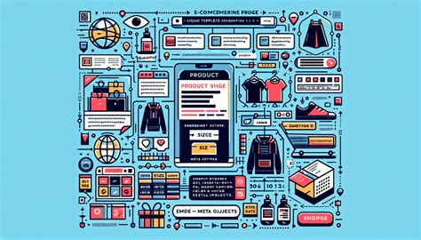 Display Meta Object In Liquid Template A Comprehensive Guide For Shopify Store Owners Bemeapps