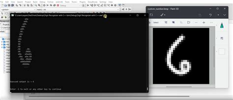 Github Banjobysterdigitrecognizer