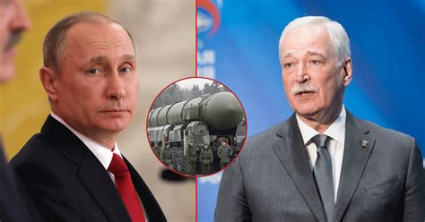 រុស្សី បេឡារូសកំណត់បានទីតាំងសម្រាប់បញ្ឈរក្បាលគ្រាប់នុយក្លេអ៊ែរ Empire News Network