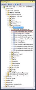 How To Delete Old Database Backup Files Automatically In Sql Server