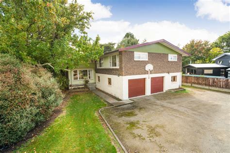 18a Campbell Street Feilding Manawatu Houses For Sale Oneroof