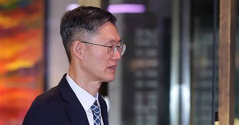 6인 체제 헌법재판소 헌재소장 권한대행에 문형배 재판관