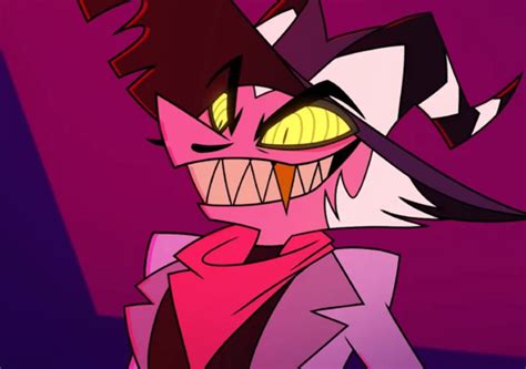 Striker Helluva Boss Season 2 Loathsome Characters Wiki