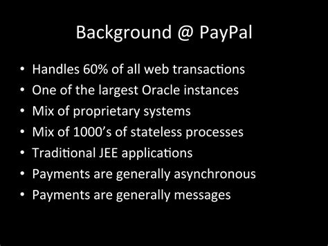 building scalable flexible messaging systems using qpid ppt