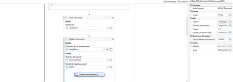 Digitize Document Issues Studio UiPath Community Forum