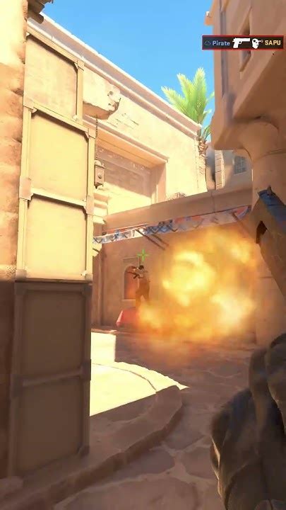 Trigger Discipline With The Deagle In Cs2 Youtube