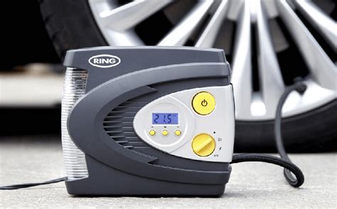 Isurve Ge ისურვე ჯი გთავაზობთ მანქანის კომპრესორს ნასოსი Ring Rac630 გარანტიითა და ადგილზე