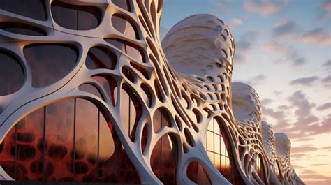 Scripting Beauty An In Depth Analysis Of Algorithm Driven Parametric