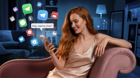 9 Best Telegram Ai Sexting Bots Free And Premium Options