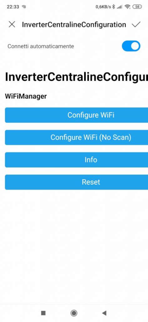 Abb Power One Aurora Web Inverter Monitor Wim Wifi Configuration And Rest Server 6