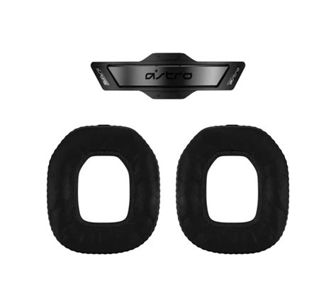 Astro Mod Kit A50 Czarny Poduszki I Gąbki Do Słuchawek Sklep Internetowy Al To