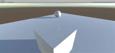 Отображение имени объекта в Unity 5 Creating 3d Games 4 видео