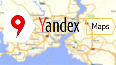 Yandex Maps Ücretli Geçiş Bilgisini Göstermeye Başladı