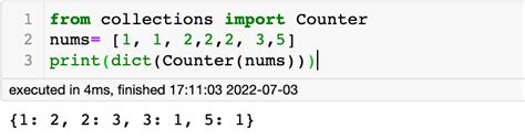 Useful Python One Liners Explained By Stanghong Jul 2022 Medium