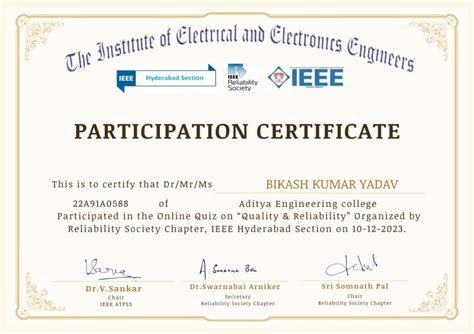 Hello Connection Happy To Announce That I Was Participate In Online