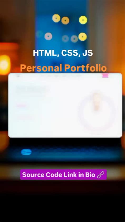 Harsh • Web Developer Source Code Link In Bio Step 1