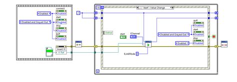 using the dll files of an application compiled with c with labview page 3 labview general