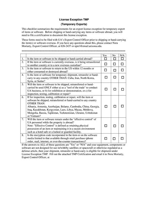 Fillable Online Lpl Arizona Tmp Checklist Certification 033009 2doc Fax
