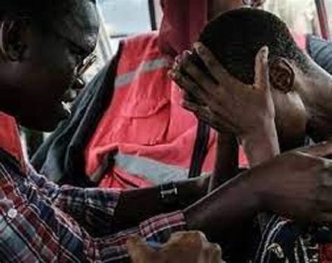 Kenya Jeûne Mortel Le Bilan Monte à 98 Morts African Manager