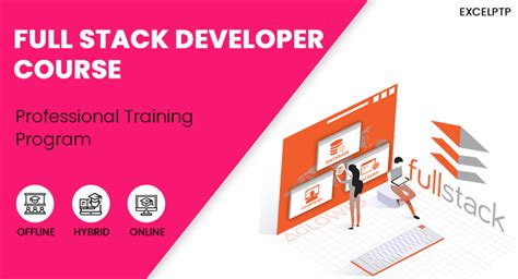 Full Stack Development With Java Angular And Rdbms Training And Certification Courses Career