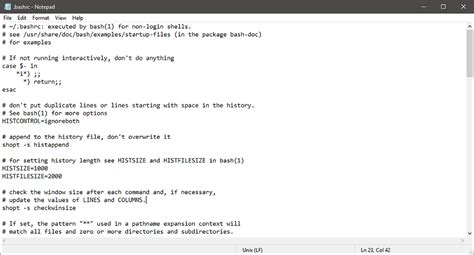 New Version Of Notepad Removes Formatting Programming And Development