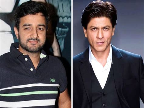 Shah Rukh Khan Film Director Siddharth Anand Slapped By Assistant On