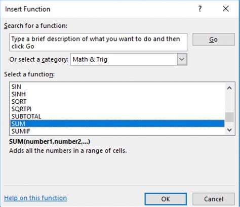 Excel Formula Symbols Cheat Sheet 13 Cool Tips Exceldemy Artofit