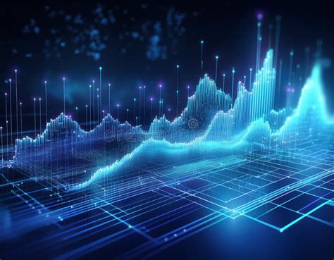 Cloud Computing With Secure Data Transfer Cybersecurity And Advanced Network Technology Stock
