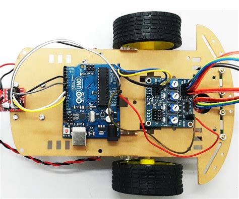 diy electronics projects for beginners up forever
