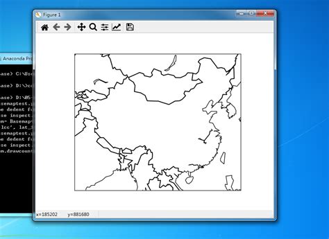 Anaconda和basemap的安装和使用 matthew 博客园 Anaconda和basemap的安装和使用 matthew 博客园