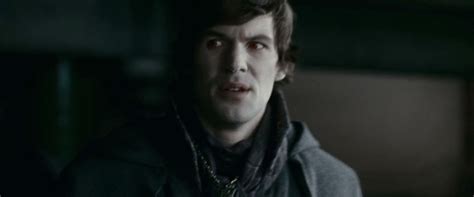 Daniel Cudmore As Felix In Twilight