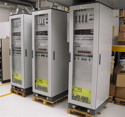 Cems Continuous Emissions Monitoring Systems Tecnova Ht