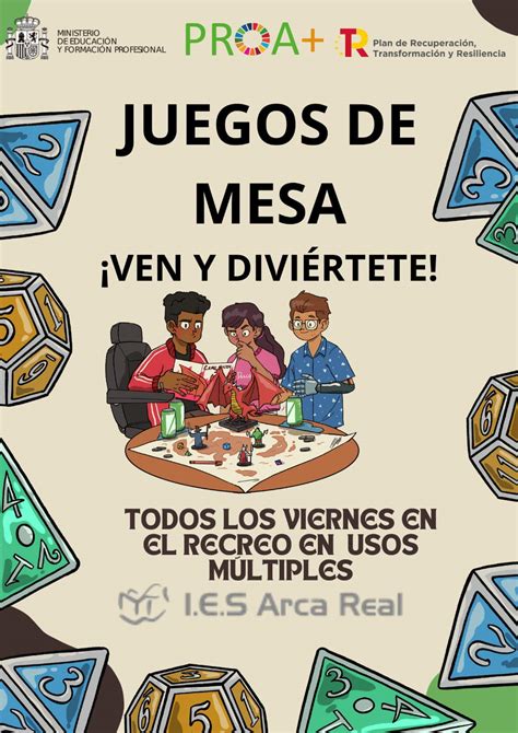 Llenamos de contenido y diversión los recreos de los viernes con juegos