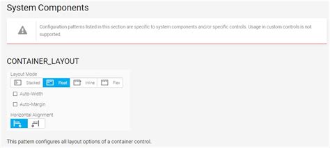 Modifying An Existing Widget