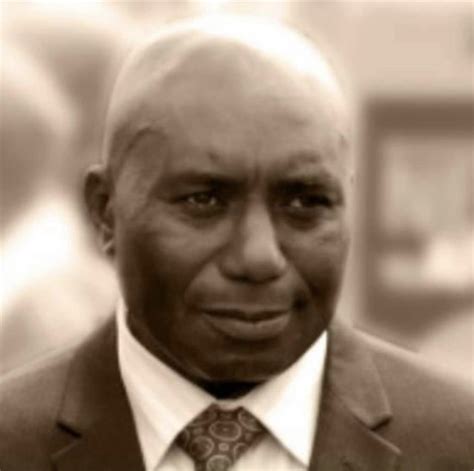 Benjamin Odeje The First Footballer Of African Heritage To Play For An